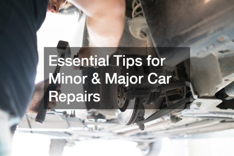 11 Noises Under the Hood You Should Never Ignore (and How to Fix Them ...